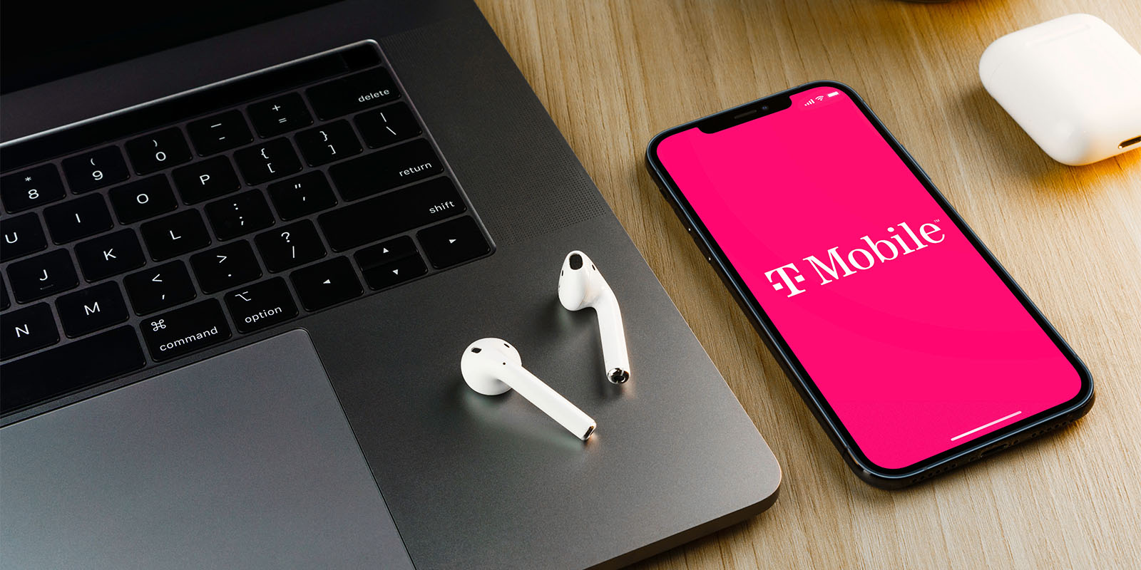 T-Mobile waarschuwt klanten voor datalek bij Ben - VPNGids.nl