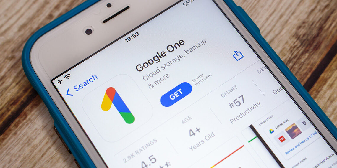 Google One VPN krijgt dark web monitoring - VPNGids.nl