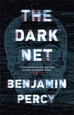 Beste boeken over het dark web: je dagelijkse dosis cybersensatie