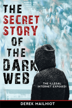 Beste boeken over het dark web: je dagelijkse dosis cybersensatie