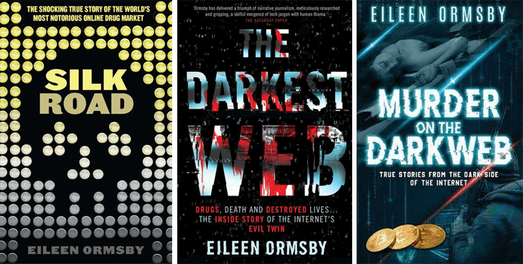 Beste boeken over het dark web: je dagelijkse dosis cybersensatie