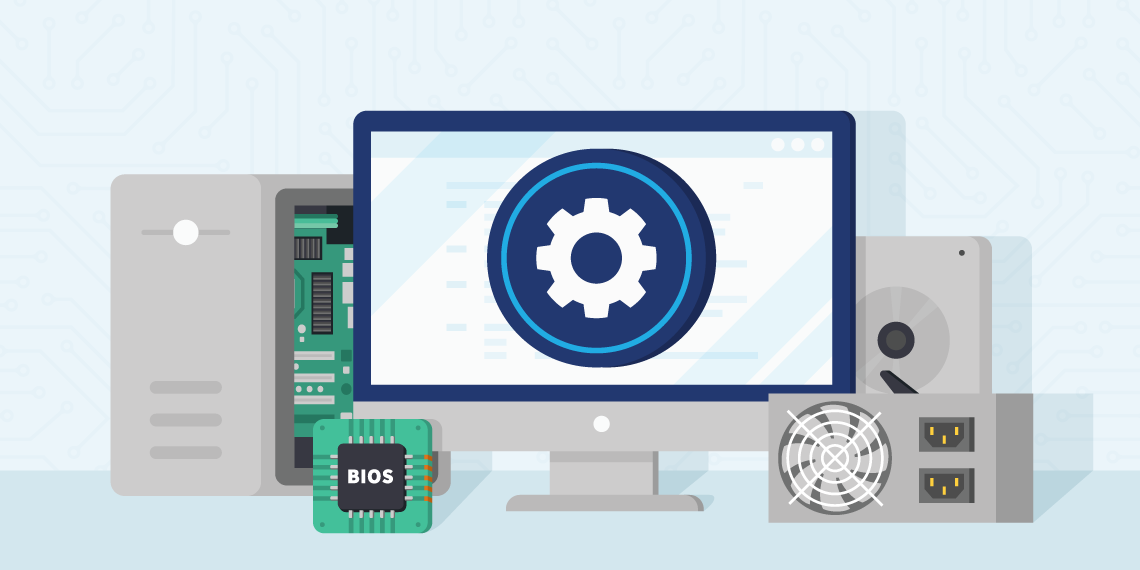Firmware: wat is het en waarom moet je het updaten? - VPNGids.nl