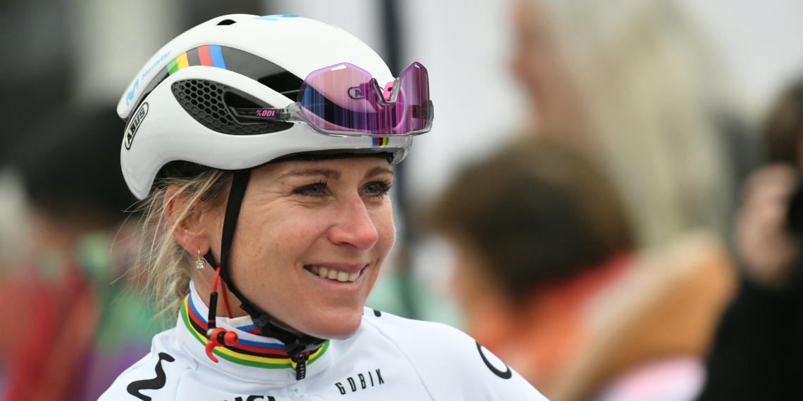 Kijk de Simac Ladies Tour 2023 overal vandaan live en gratis