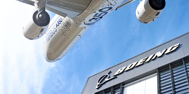 Hackers dreigen ‘gevoelige data’ van Boeing vrij te geven - VPNGids.nl