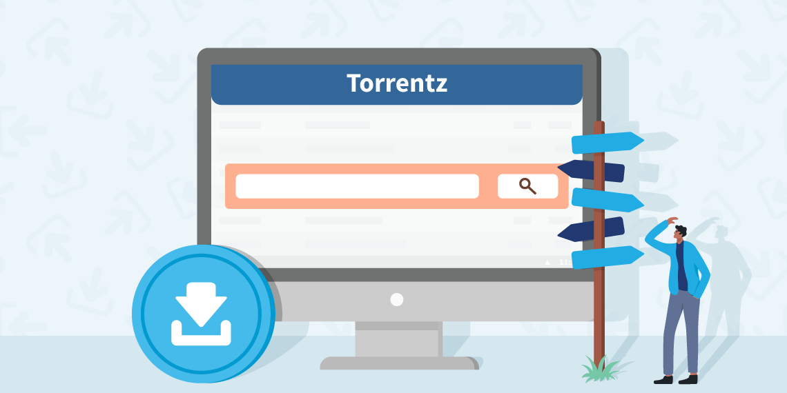 10 beste Torrentz-alternatieven
