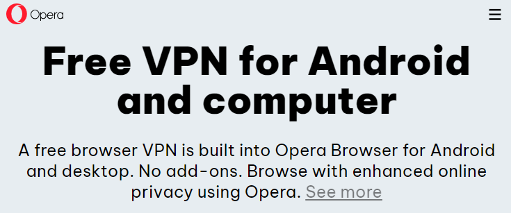 Beste VPN voor de browser - VPNGids.nl