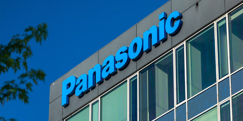 Panasonic onthult datalek één jaar na dato - VPNGids.nl