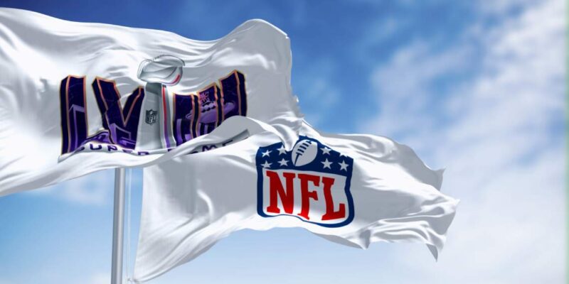 Super Bowl LVIII 2024 kijken: Kansas City Chiefs vs. San Francisco 49ers