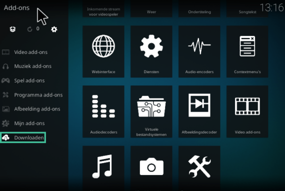 Kodi: de complete handleiding - VPNGids.nl