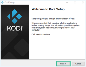 Kodi: de complete handleiding - VPNGids.nl