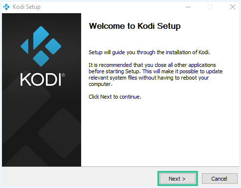 Kodi: de complete handleiding - VPNGids.nl