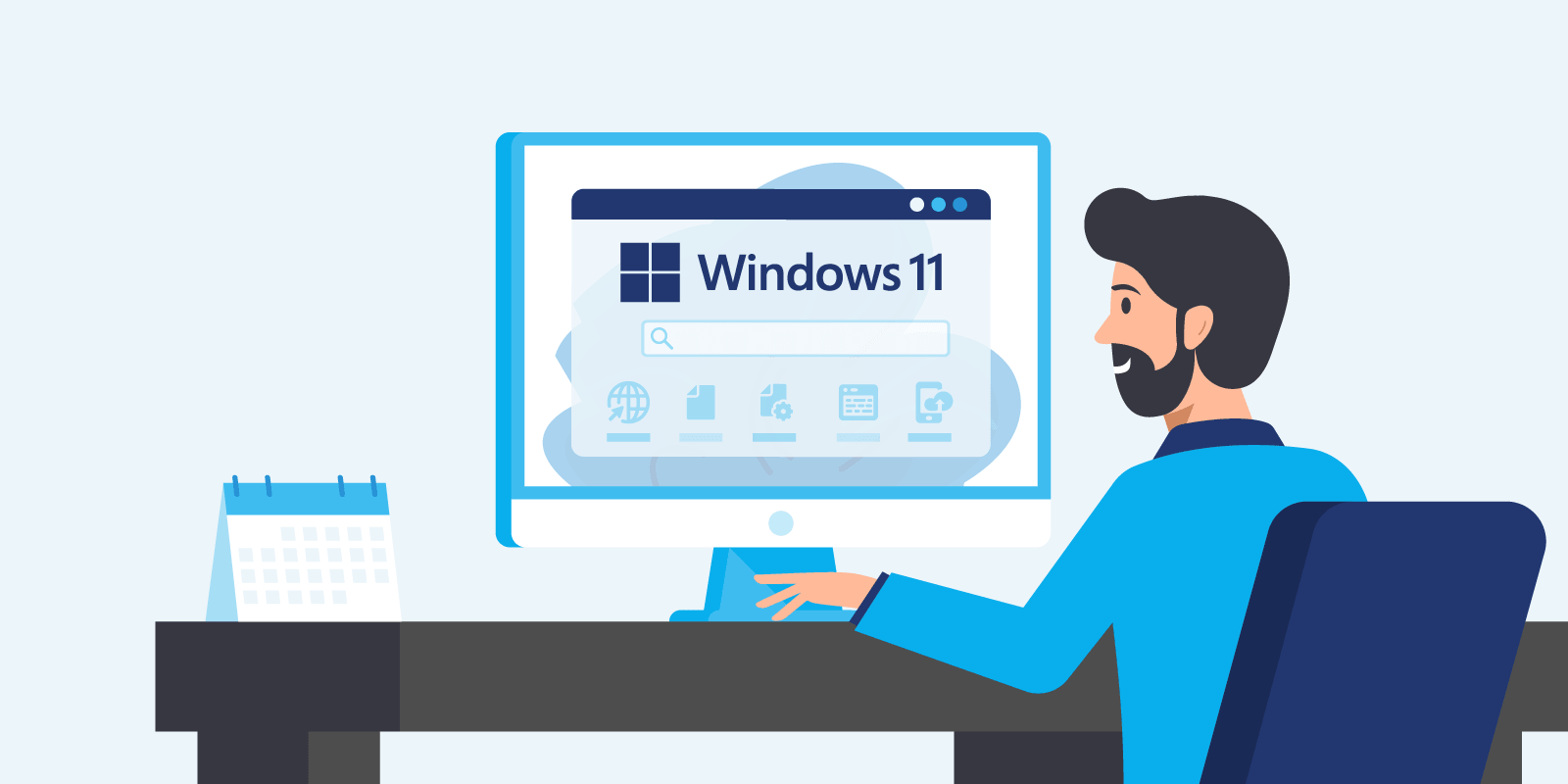 Alles over Windows 11: Nieuwe Features, Privacy & release datum