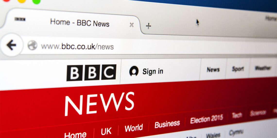 BBC News start mirror van website op het dark web tegen internetcensuur ...