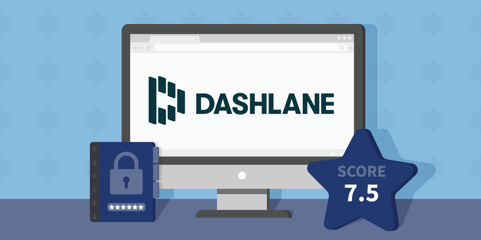 Dashlane Review (2024): veilige password manager met extra's