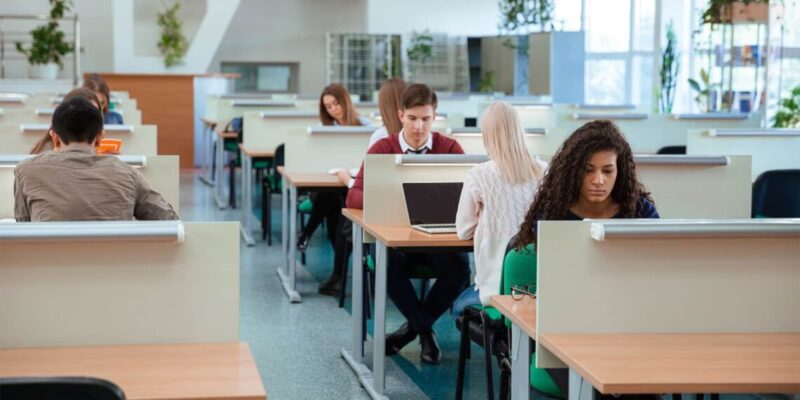 Hanzehogeschool Groningen opgeschrikt door datalek - VPNGids.nl
