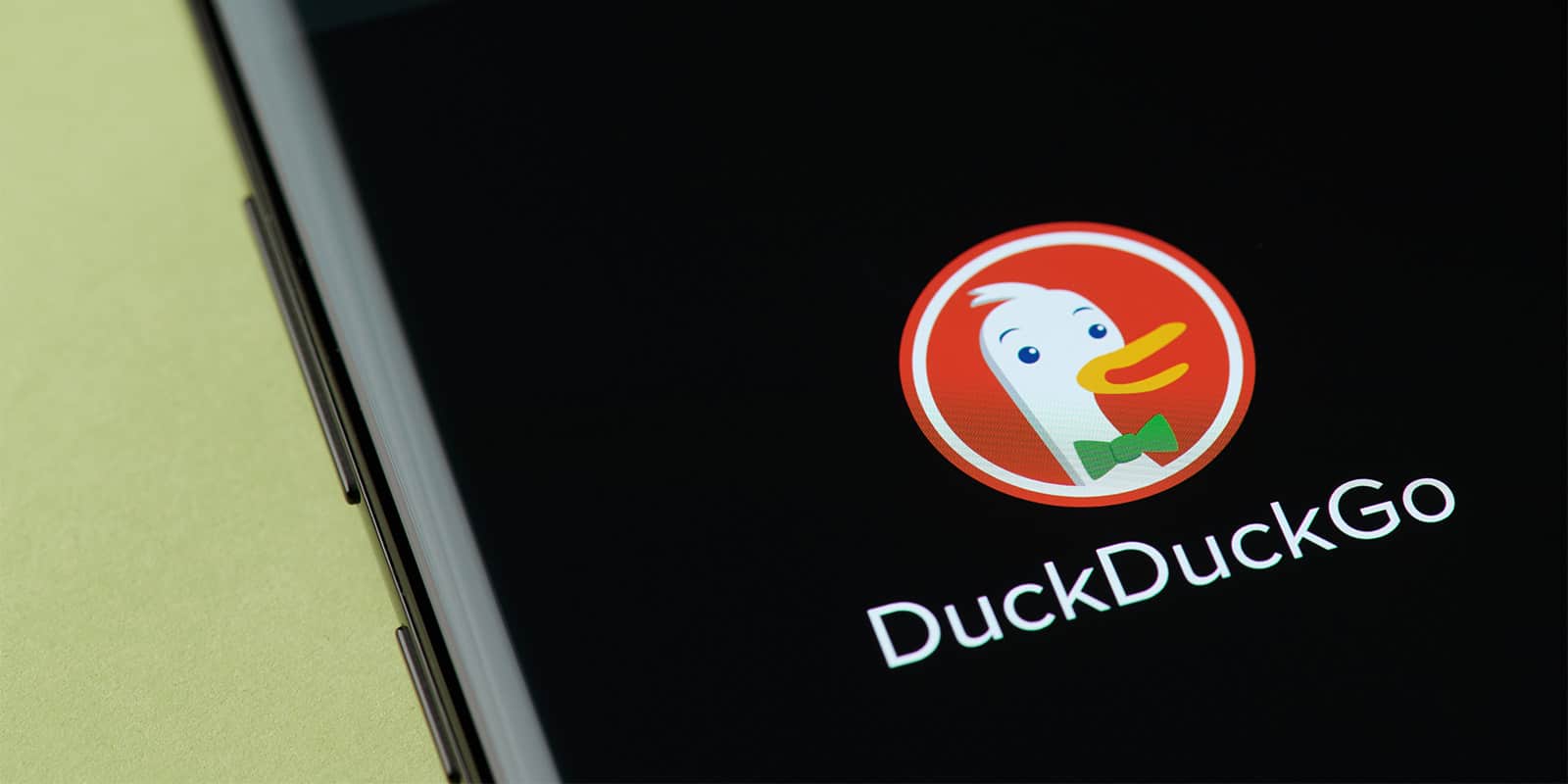 DuckDuckGo: ‘Aanpassen standaardzoekmachine te complex op Android ...