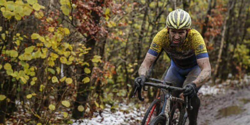 Kijk gratis naar de Superprestige Veldrijden Gullegem 2023 - VPNGids.nl