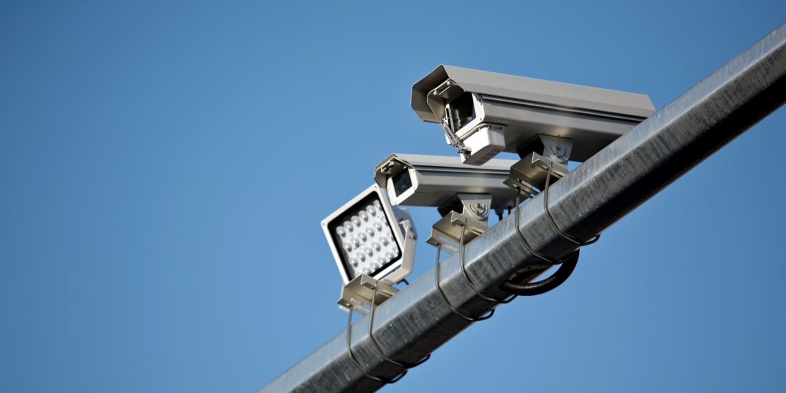 Politie kocht honderden omstreden Chinese ANPR-camera's