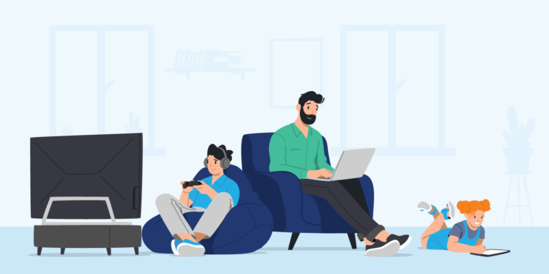 Populaire online games: wat je moet weten - VPNGids.nl
