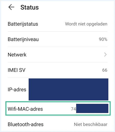 Wat is een MAC-adres, en hoe vind ik het? VPNGids.nl