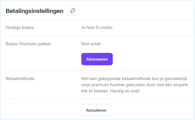 Badoo verwijderen: wis je account met ons handige stappenplan