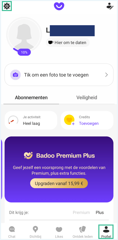 Badoo verwijderen: wis je account met ons handige stappenplan
