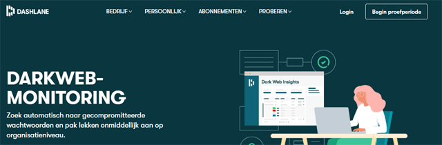 Dark web monitoring: wat is het en heb ik het echt nodig?
