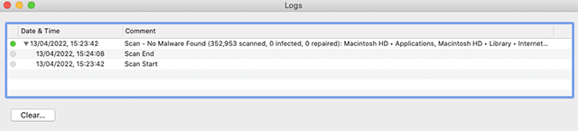 Intego Antivirus review (2025): bescherming Mac en Windows