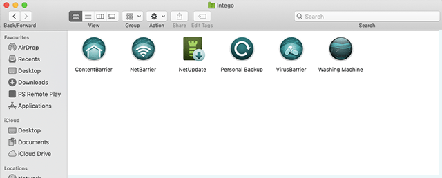 Intego Antivirus review (2025): bescherming Mac en Windows