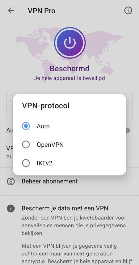Opera VPN Pro (Review 2026): van browserextensie naar VPN