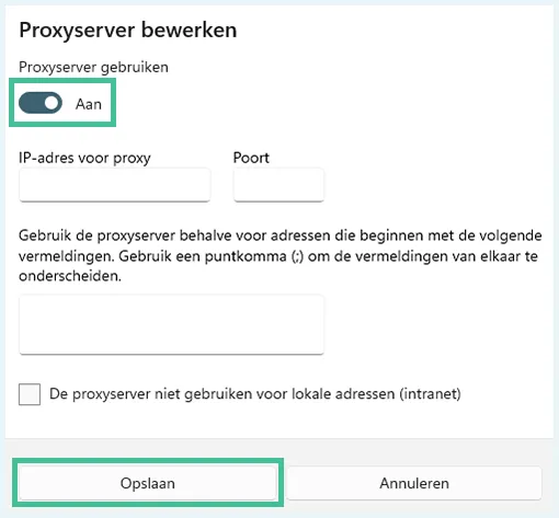 Beste gratis proxy servers (2023): een handige lijst | VPNGids.nl
