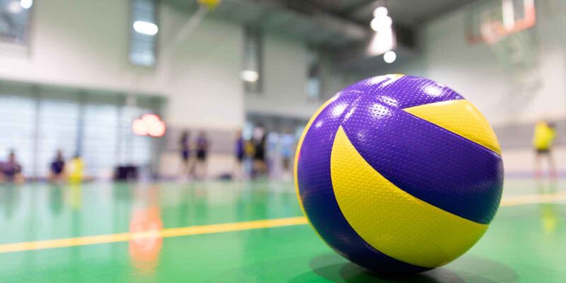 WK Volleybal dames 2022 live kijken in buitenland